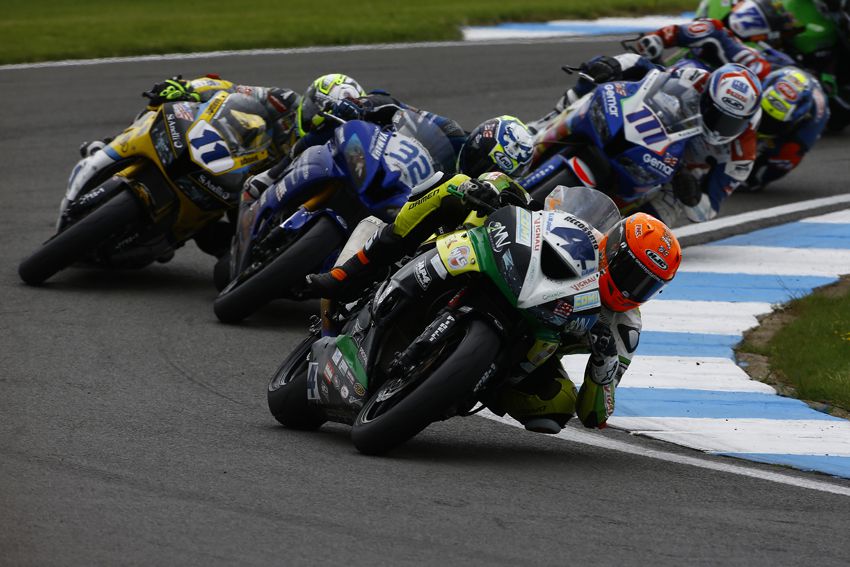 Donington_ned_ssp_race-117 - Team Go Eleven