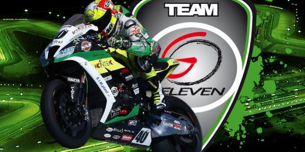Team Go Eleven – Superbike and Supersport Team Go Eleven
