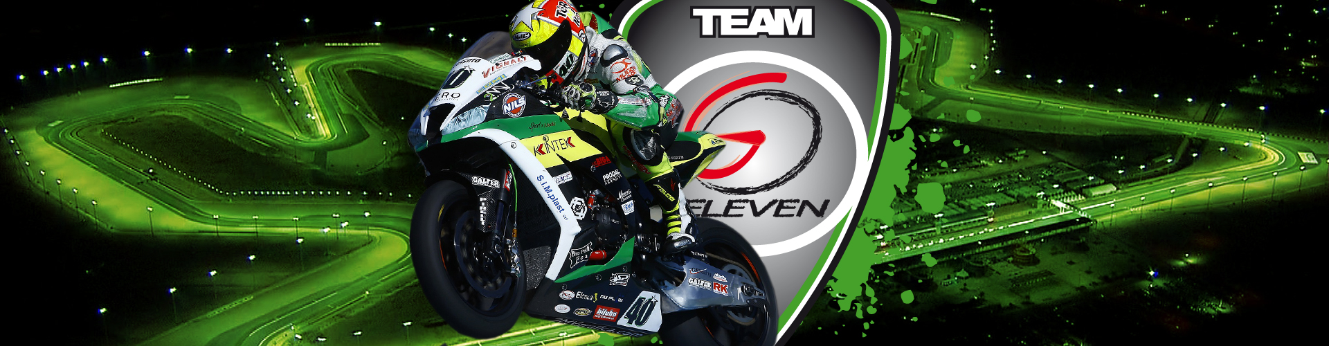 Home - Team Go Eleven